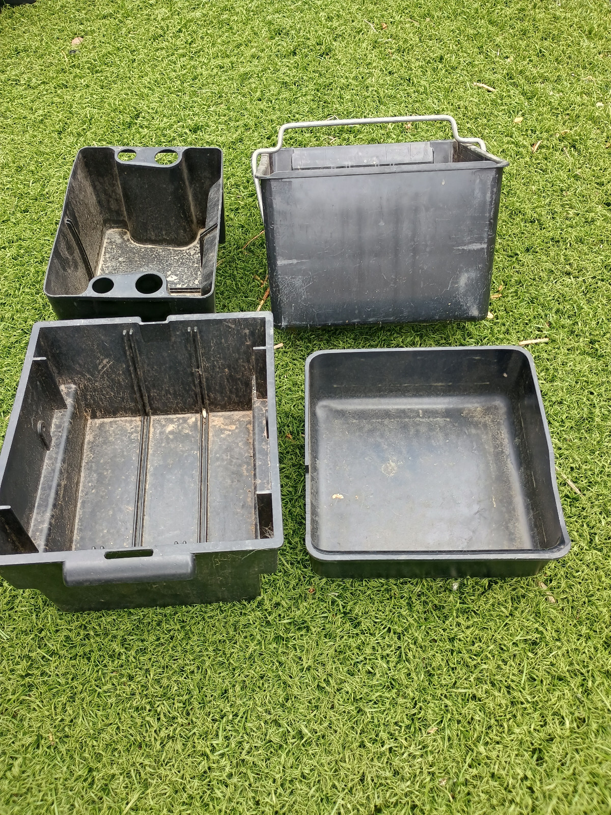 ARCADE Game COIN BOXES Midway Bally Atari Taito Konami Nintendo & More ...