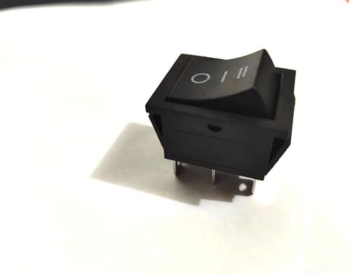 Start Run Off Switch For Generac GP8000E GP7500E GP6500E Electric Gas ...