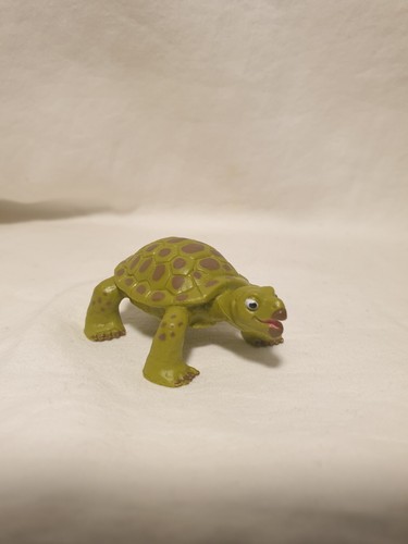 Dinosaur Train ADAM Adocus Mini Toy Figure 2010 Learning Curve RARE ...