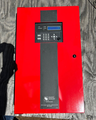 Fire Alarms - Fire Alarm Control Communicator