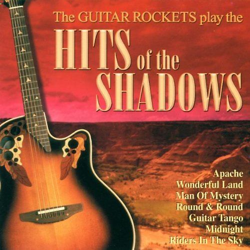 Various - Hits of the Shadows 5029365081726 | eBay