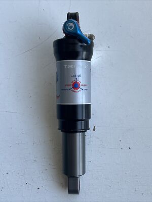 Rear Shocks - Fox Triad - Nelo's Cycles