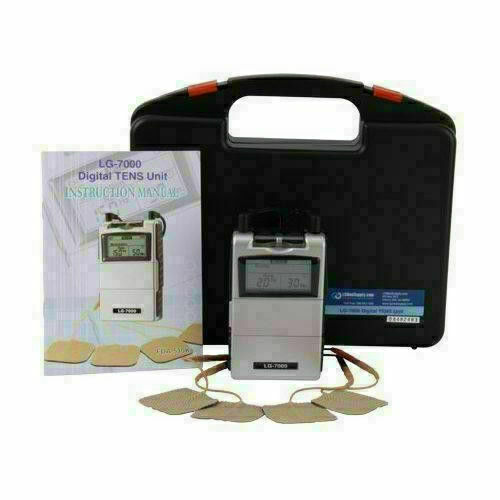 TENS 7000 Digital Pain Management Unit for sale online | eBay