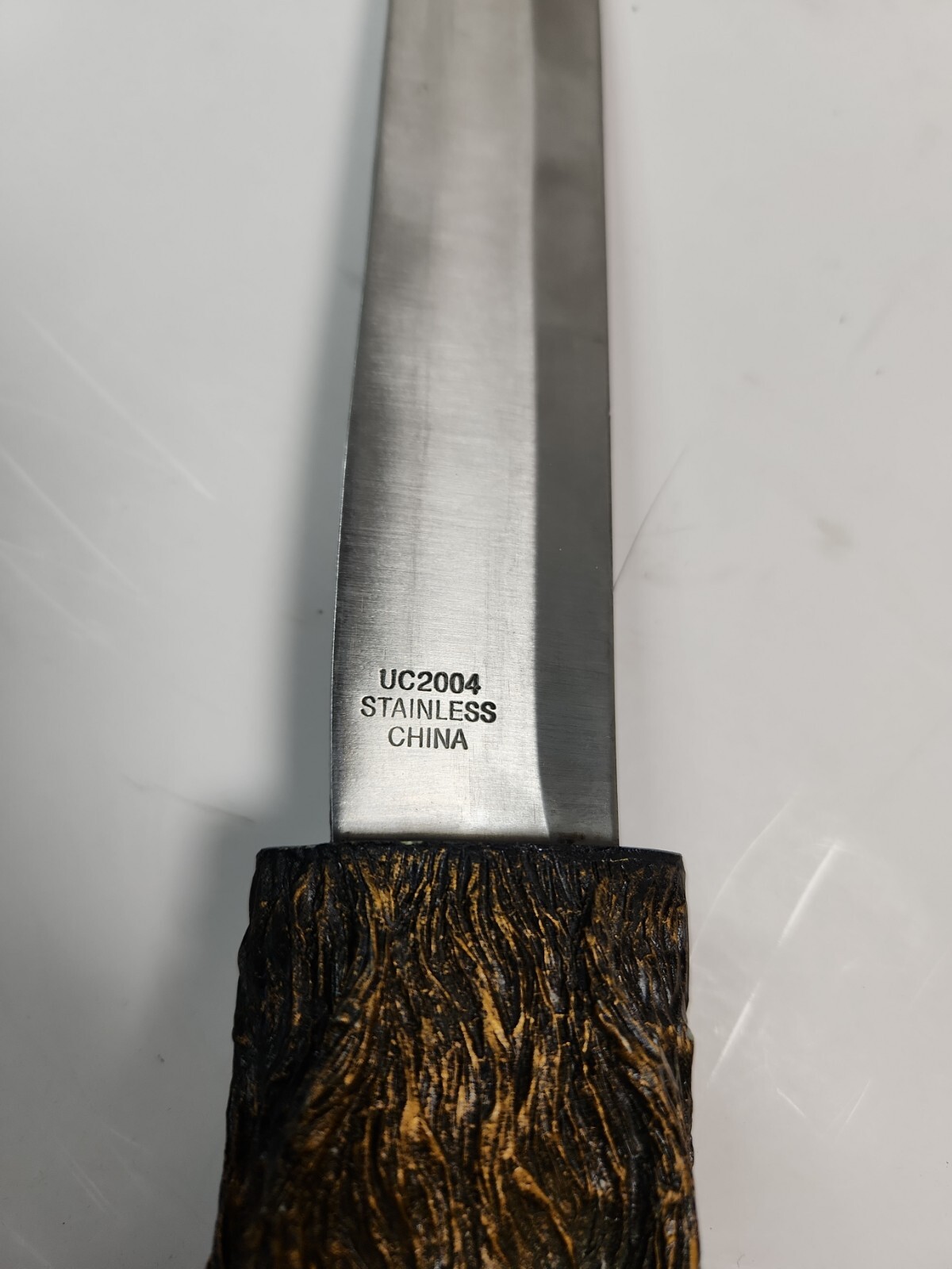 UNITED CUTLERY UC2004 MAGIC WIZARD KNIFE | eBay