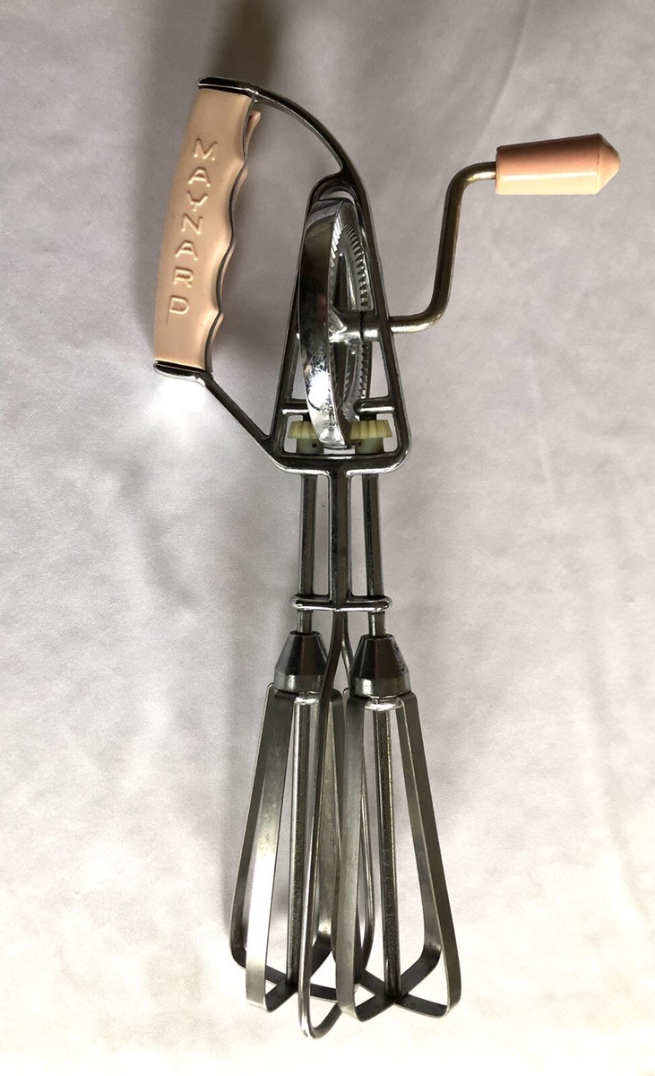Maynard Egg Beater