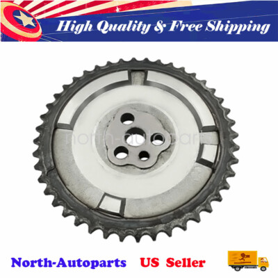 3 Bolt 4x Timing Chain Cam Gear Sprocket 58x For Chevy LS3 LS2 12586481 ...