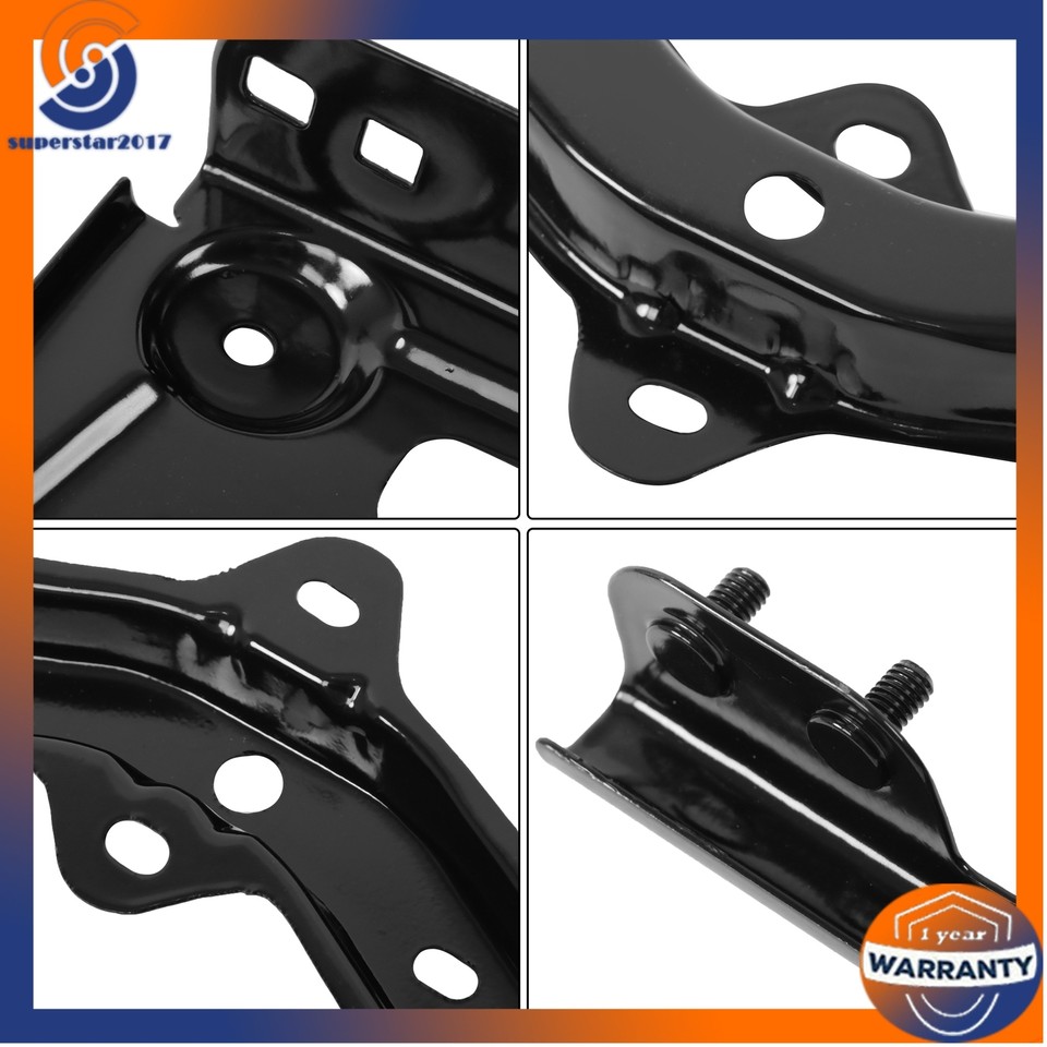 5211504070 Fit For Toyota Tacoma 16 17-2023 Front Bumper Mounting ...