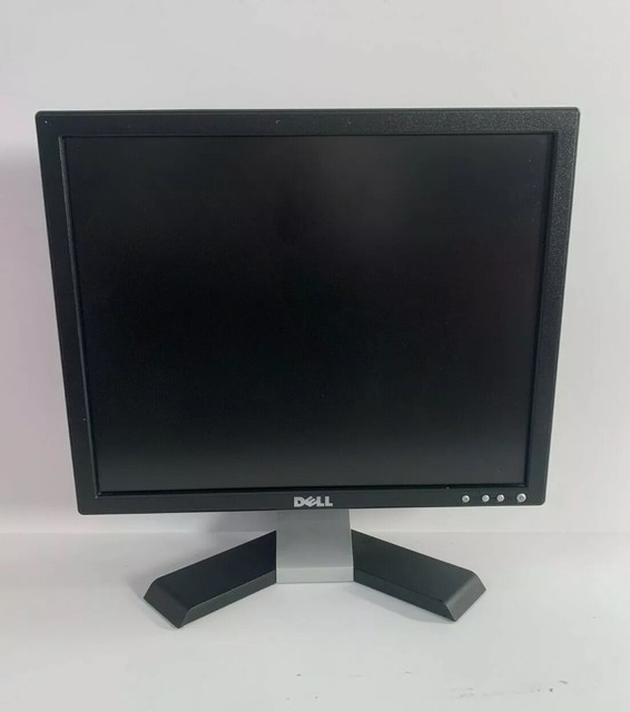 Dell E177FPB LCD Monitor for sale online | eBay