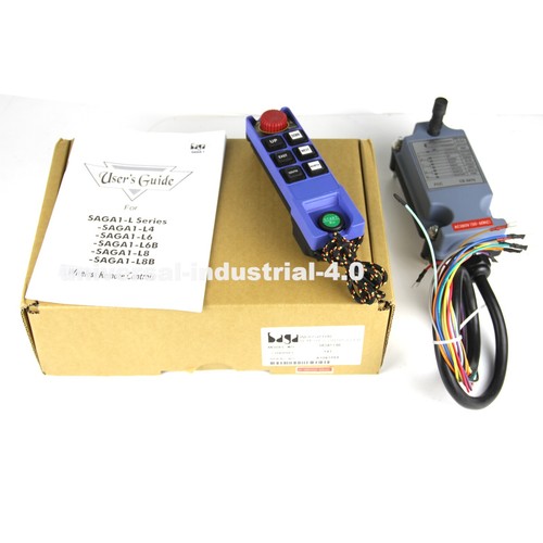 New In Box SAGA SAGA1-L8B Crane Wireless Remote Controller | eBay