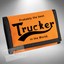 Probably the best Trucker Wallet Bag Base Lorry Scania V8 Truck Driver ...
