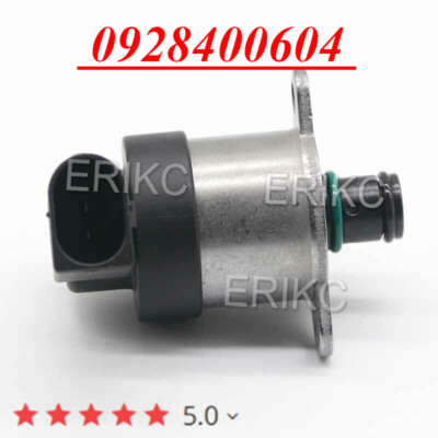 0928400604 Fuel Pump Metering Control SCV Valve for Dodge Sprinter | eBay