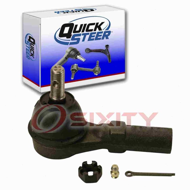 Steering Tie Rod End Moog ES80805 fits 05-14 Ford Mustang for sale ...