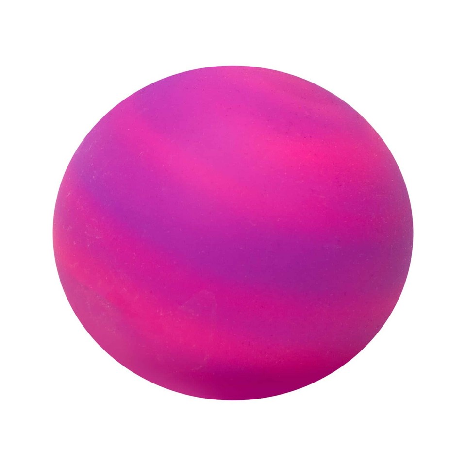 Swirl Nee Doh Squeeze Ball Groovy Glob NEEDOH Orange, Green, or Purple ...
