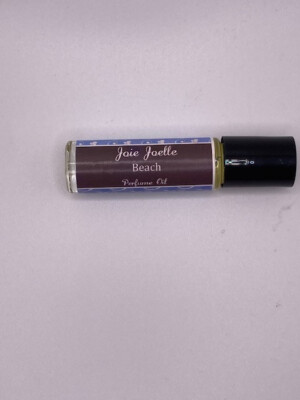 Joie Joelle Beach Perfume Roll On Oil | eBay