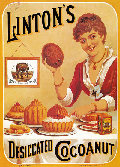 Vintage Retro Classic British Advertisement Advertising Prints Posters ...