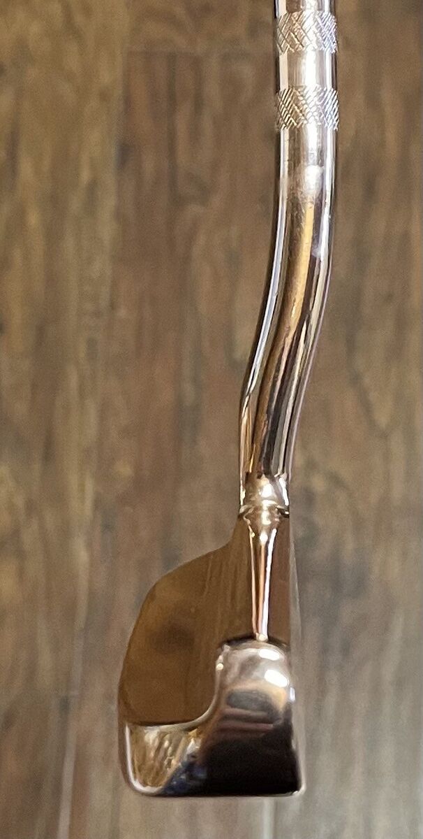 Scotty Cameron Tour Xperimental Classic 6 Copper Prototype Scotty Cameron Tour Xperimental Classic 6 Copper Prototype