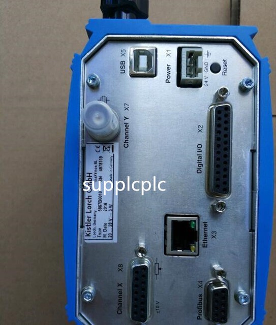 5867B0010 Kistler Process Monitor Without DHL Fast for sale online | eBay