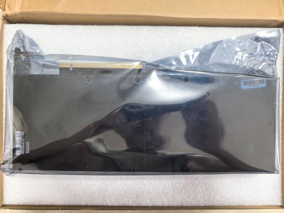 NVIDIA A10G 24GB GDDR6 GPU Passive CoolerComputing Accelerator AI ...