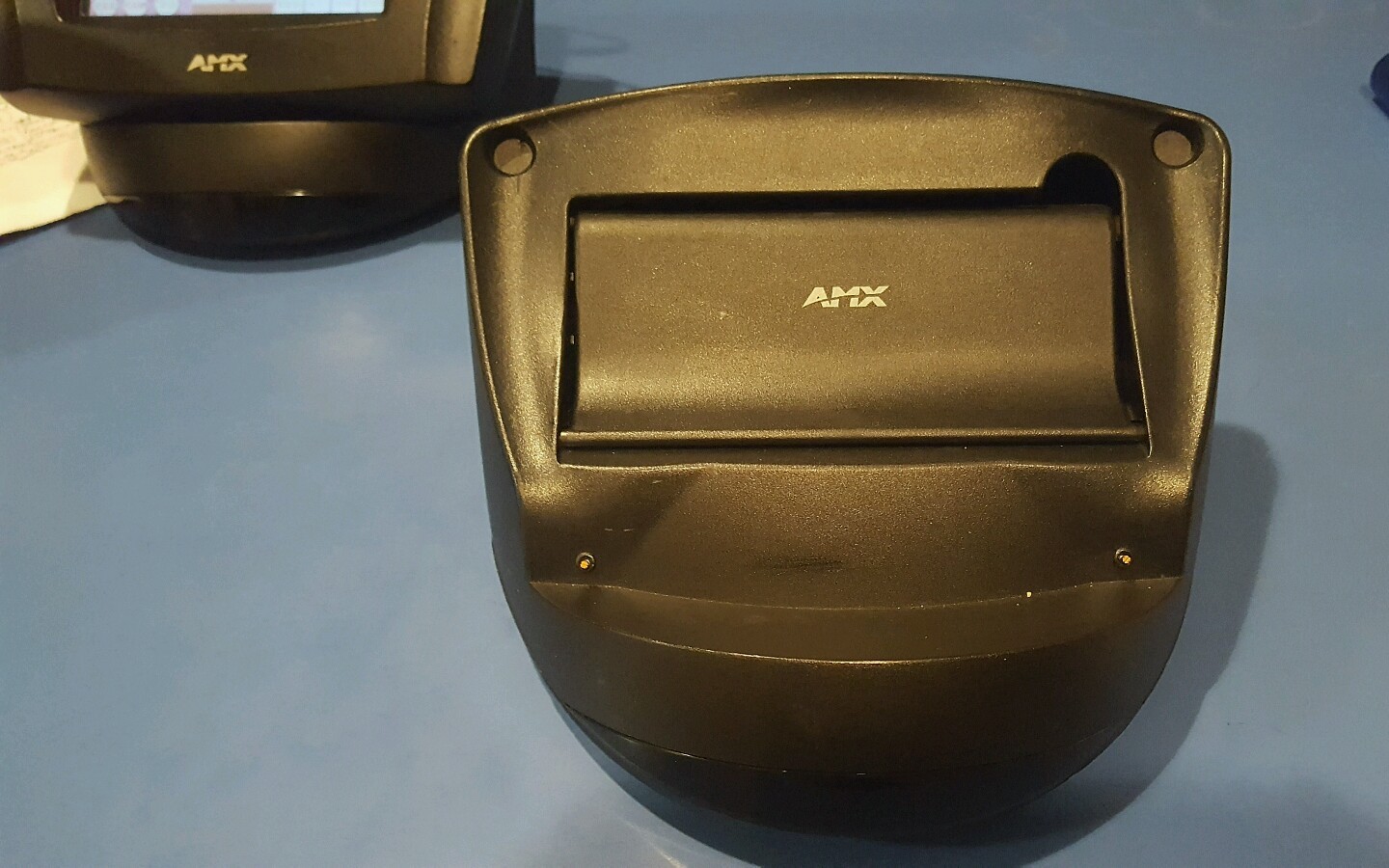 AMX Panja VPA-DS Touch panel Remote Docking Station fo VPT-CP VPN-CP ...