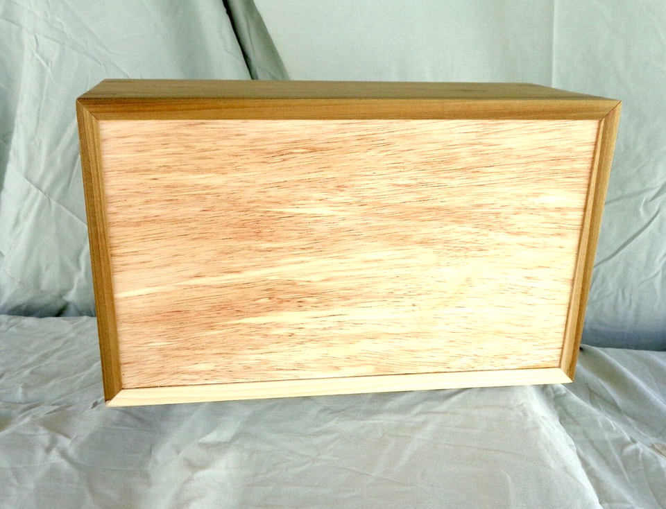 Kadee N Scale Micro Train Storage Box, Atlas Cases Also Fit, Made in ...