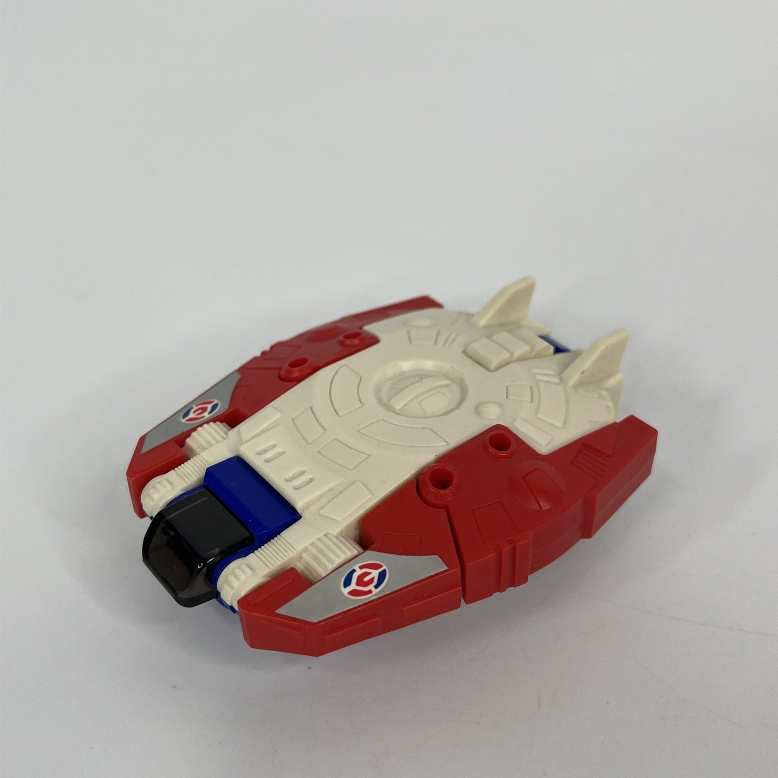 1985 Tomy McDonald's Commandrons Japan Gobots Transformers Happy Meal ...