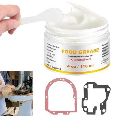Food Grade Grease for Stand Mixer Gear Parts | eBay