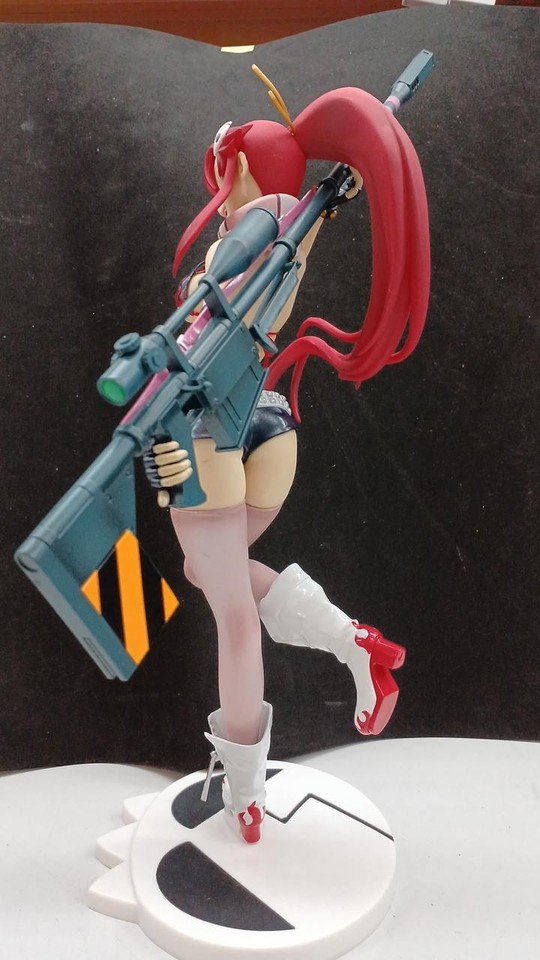 Banpresto Yoko Ichiban Kuji Premium Movie: Tengen Breakthrough Glenn Lagan B Awa | eBay
