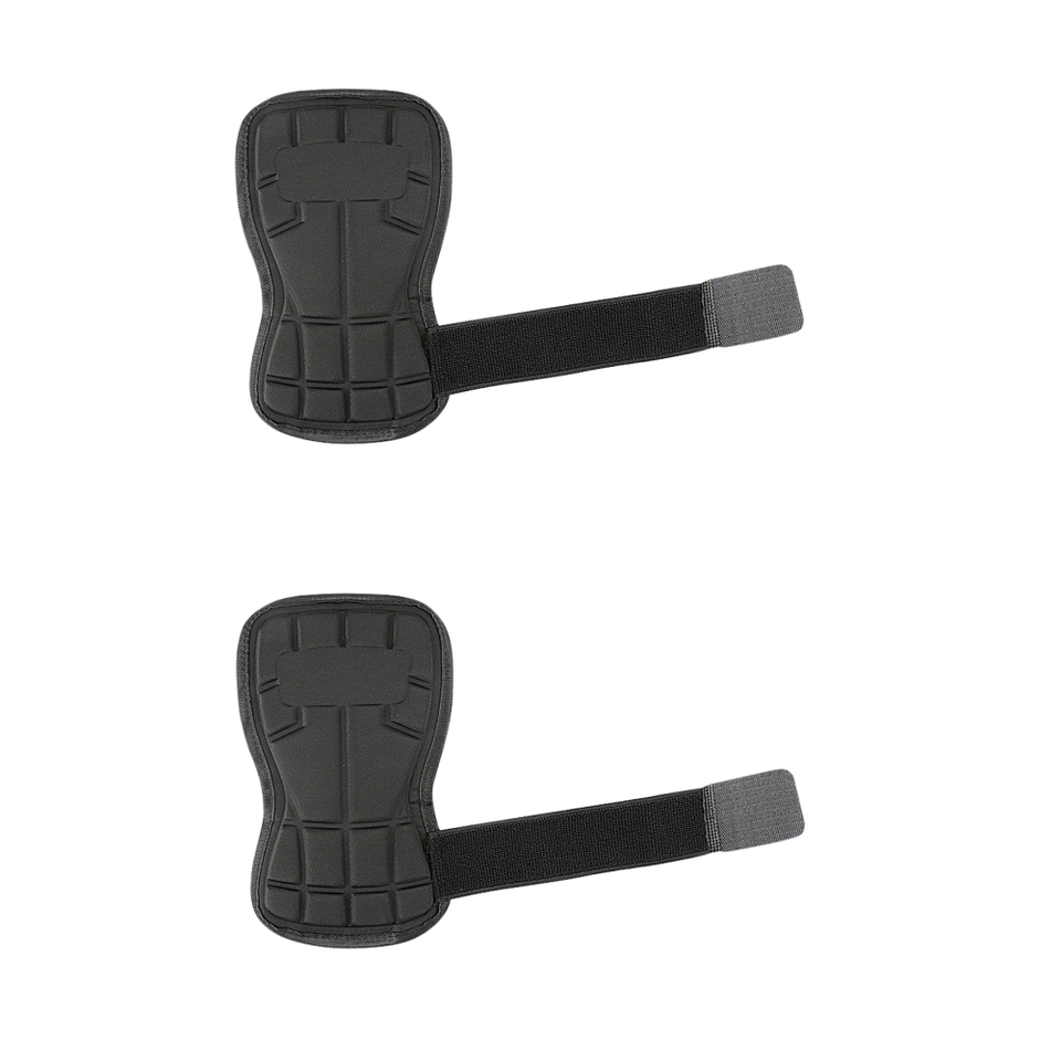 Wrist Guards Shock Absorbing Pad Easy To Clean EVA Padding Elastic ...