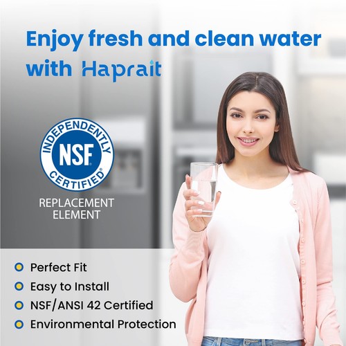 HP005 Replacement for ULTRAWF & PAULTRA Pure Air Ultra, Compatible with ...