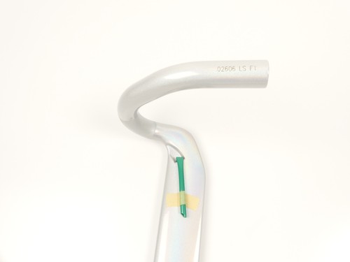 Cube Lenker-Vorbau-Kombination Litening Carbon ICR Aero Cockpit 110x440 ...