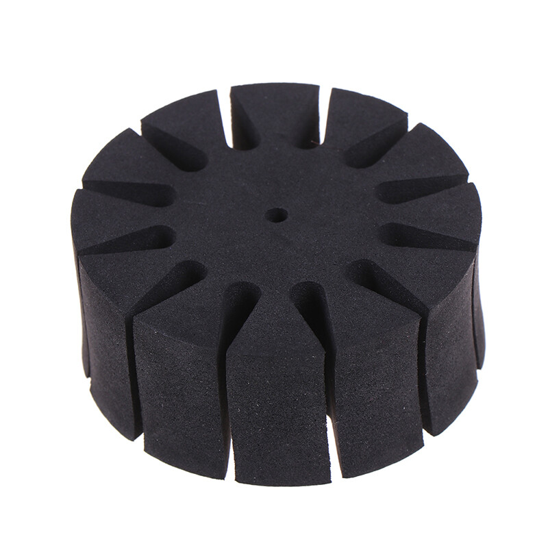 Archery Arrow Holder EVA Foam Round Rack 12 Arrows Separator Quiver ...