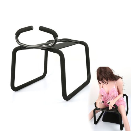Sex Weightless Chair Inflatable Pillow Furniture Aid Bouncing Love Aid