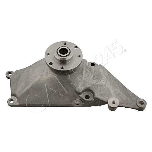 Cooling Fan Support FEBI For MERCEDES R129 W129 W140 91-01 1042001528 ...