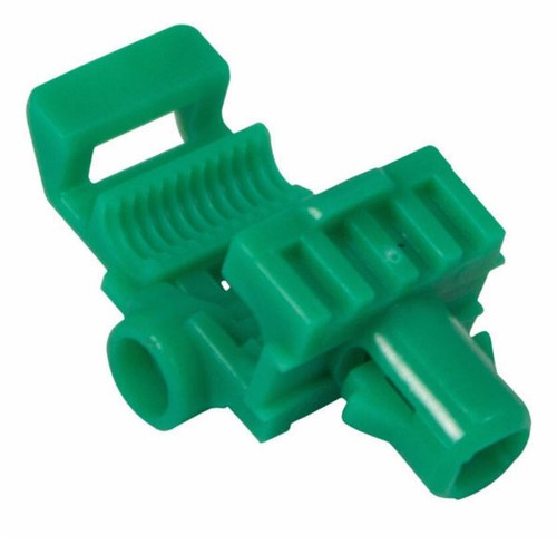 NEW OEM 08-22 Ford Truck Tailgate Handle Lock Latch Rod Clip Plastic ...