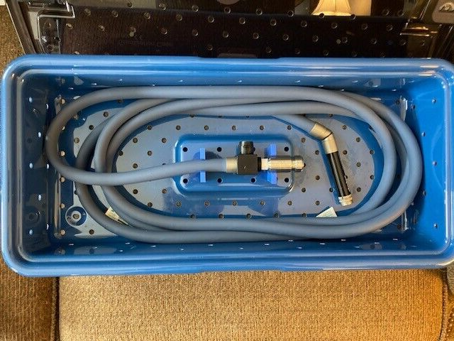 Stryker Maestro Drill System 5400-279-000 | eBay