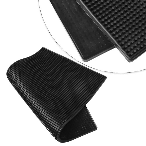Non slip Bar Mat for Bartenders Avoid Spills and Keep Your Countertop ...