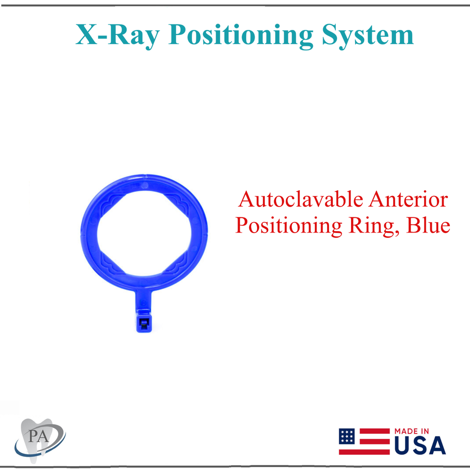 Dental X-Ray Rinn XCP-DS Fit Universal Sensor Holders for XCP-ORA Arm ...