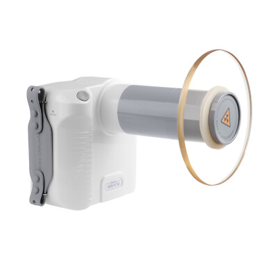 Dental Imaging & X-Ray - X-Ray Tubehead