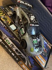 Rs4 Sport 3 Flux RTR FALKEN Porsche 911 HPI Racing H114350 for sale ...