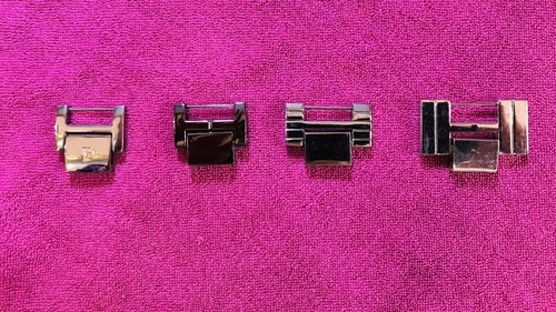 Watch Bracelet Extender For Extending Bracelet Clasp Extension Link ...