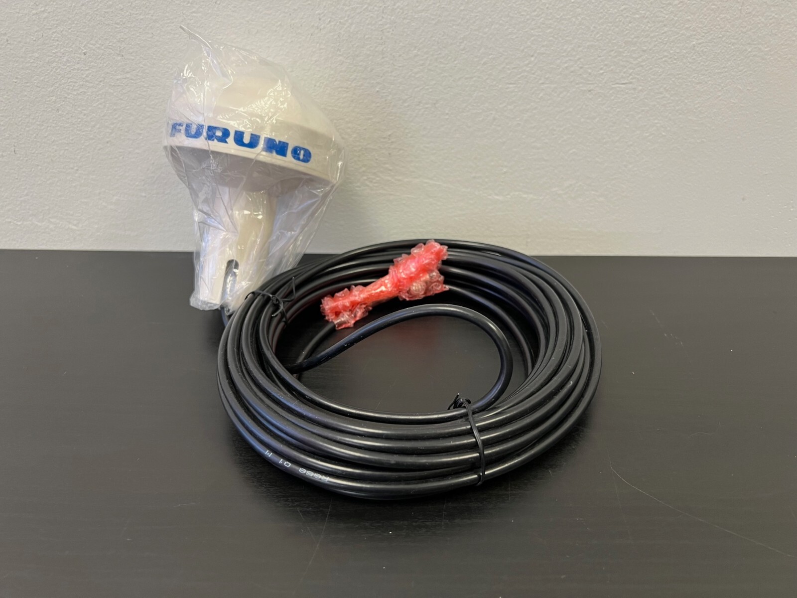 Furuno GPA-C01 GPAC01 GPS Antenna with cable | eBay
