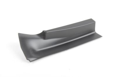 Genuine BMW F25 SUV Covering Left OEM 63217263603 | eBay