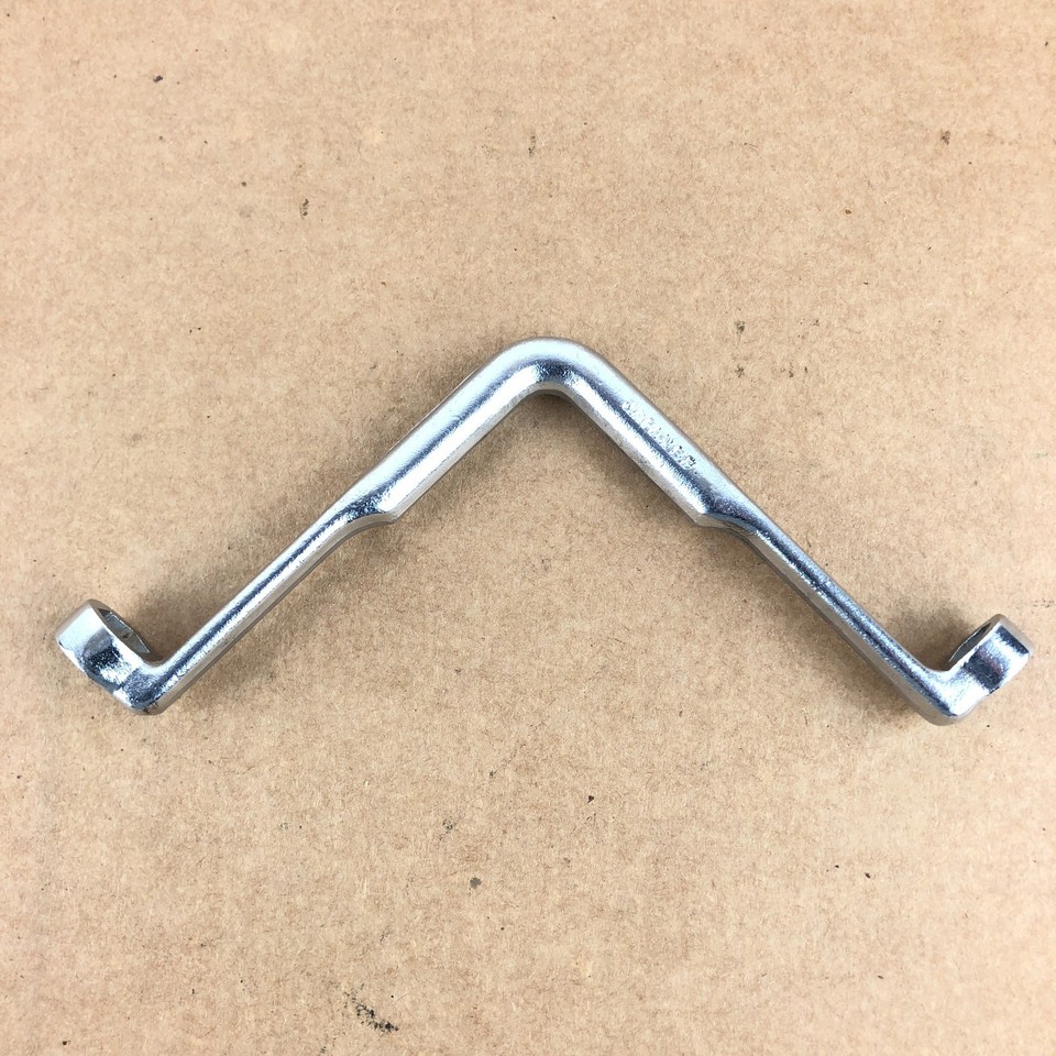Vintage Craftsman 4761 Brake Bleeder Tool - 3/8 in. & 5/16" SAE Tool ...