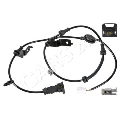 FEBI Rear Abs Connecting Cable Right For HYUNDAI I10 07-17 91920-0X100 ...