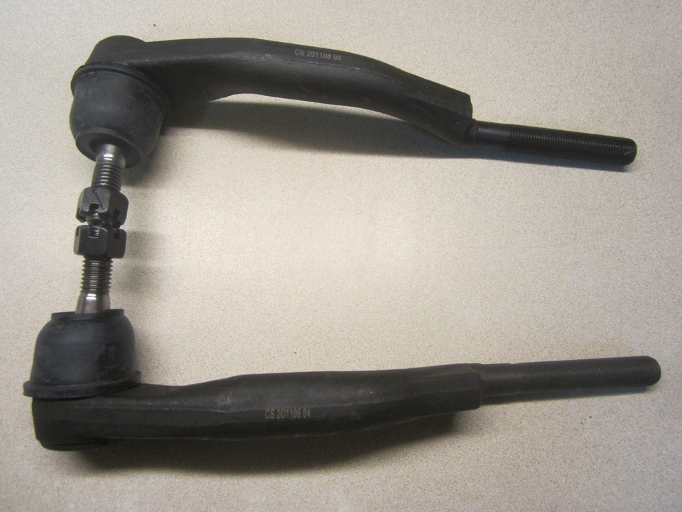 26100286 Outer Tie Rod End LH & 26100287 Outer Tie Rod End RH | eBay