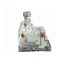 Genuine MERCEDES BENZ Tail Light Bulb Carrier 2218200511 S Class for ...