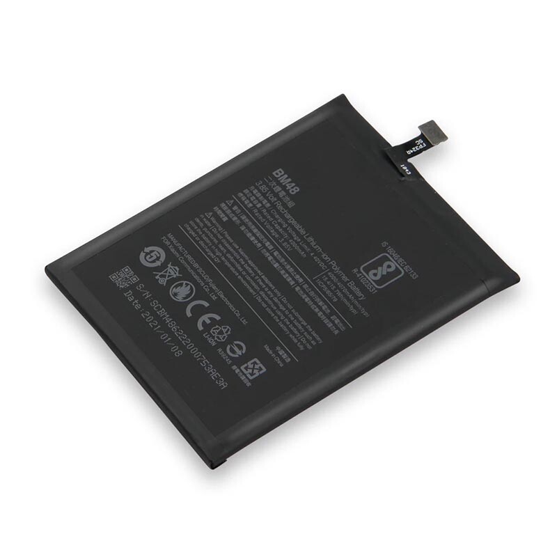 New BM48 Replacement Battery For Xiaomi Mi Note 2 4070 mAh + Tools | eBay