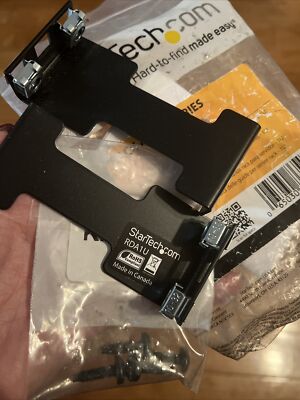 StarTech Rail Depth Adapter Kit For Server Racks -rda 1U | eBay