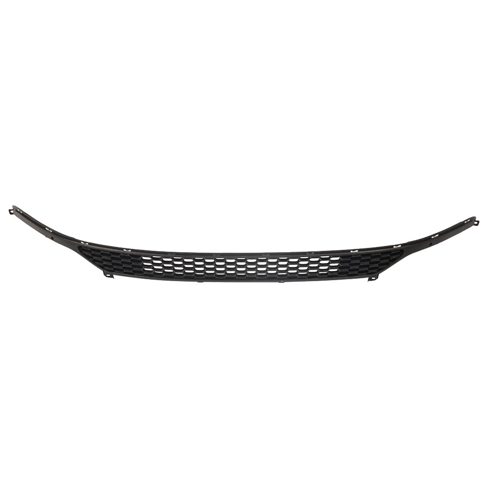 New Front Bumper Lower Cover Grille For 2014 -2016 KIA FORTE 86522 ...