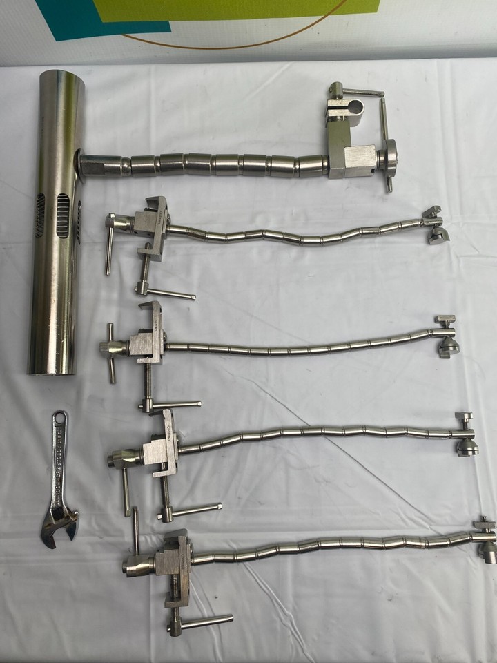 Codman Greenberg Retractor Set | eBay